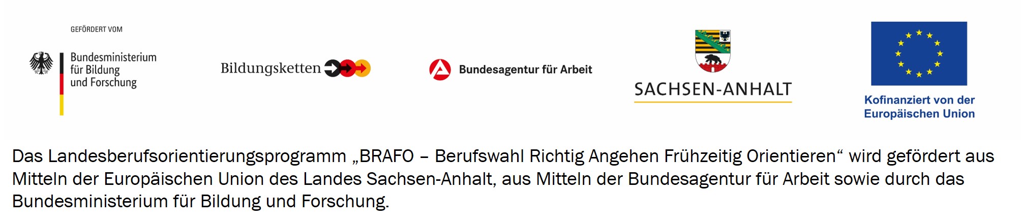 BRAFO-Netzwerkstelle - f-bb Forschungsinstitut Betriebliche Bildung
